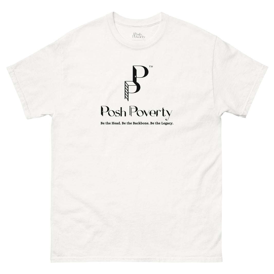 Posh Poverty - Conscious Fashion and Lifestyle Brand